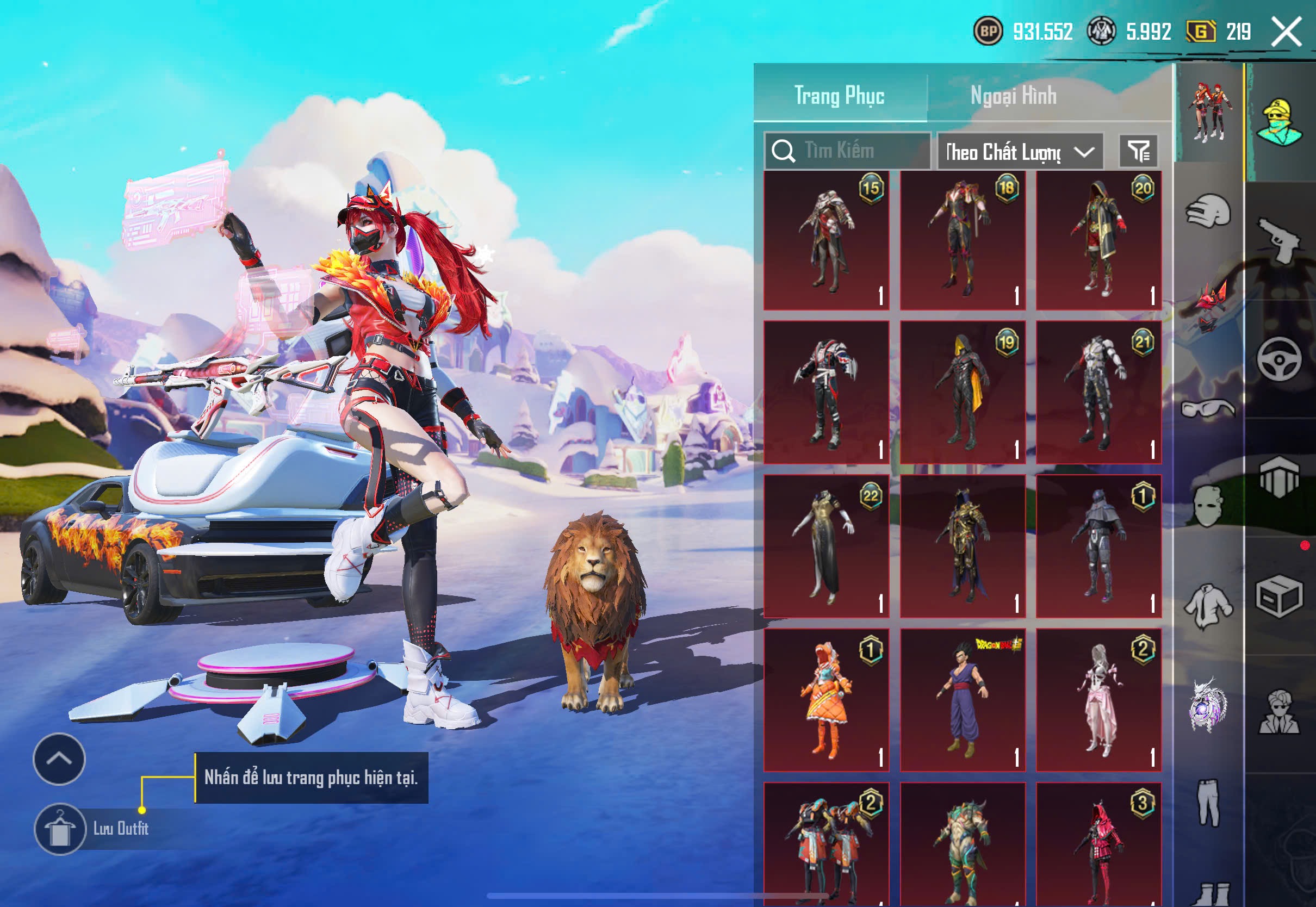 CHI TIẾT MÃ ACC | MUAXUANSHOP.COM